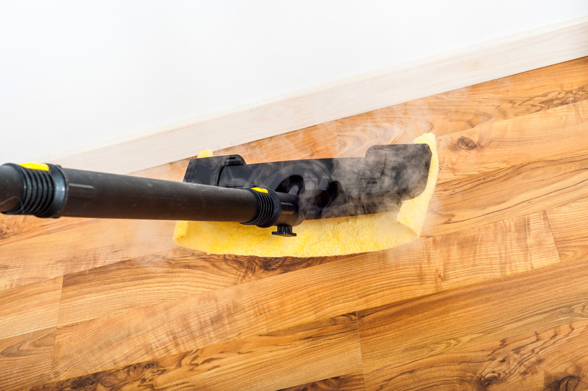 Top 5 Steam Cleaning Technologies